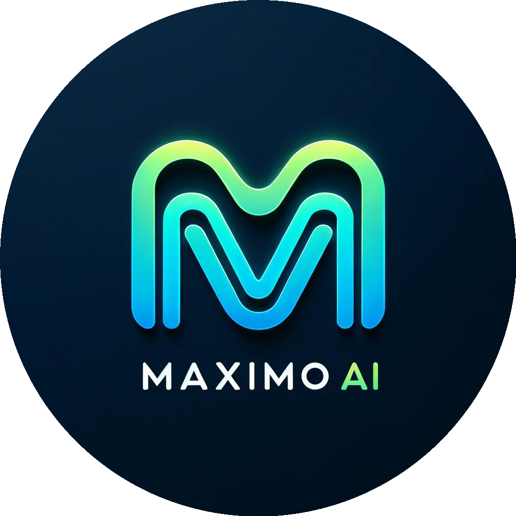 Maximo AI - Elevate Your Business with Maximo AI